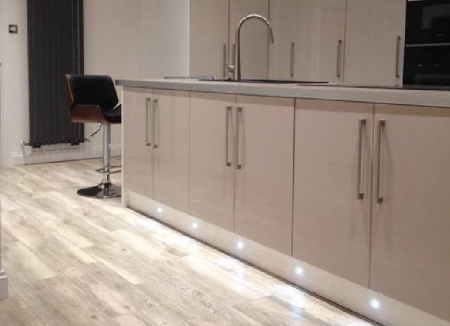 Different Uses of Plinth Lights - Simple Lighting Blog