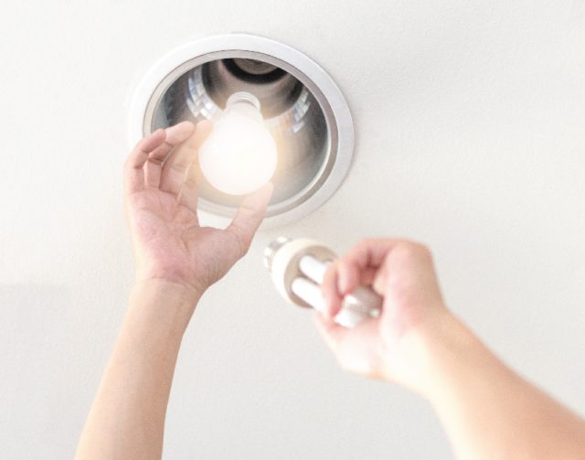 How Do LED Lights Help Me Save Money? - Simple Lighting Blog