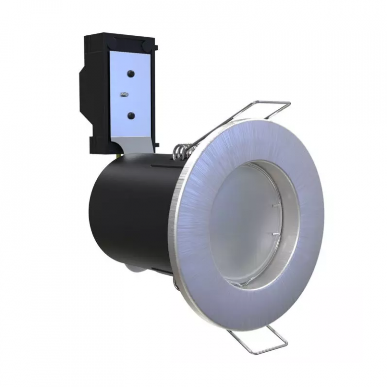 Everything You Need To Know About Fire Rated Downlights