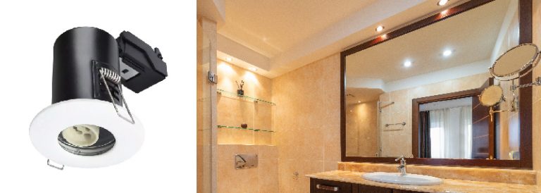 Downlight Types & Where To Use Them - Simple Lighting Blog