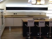 Adding Dimensions with Plinth Lights - Simple Lighting Blog