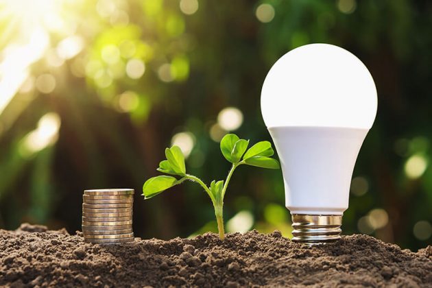 How does LED lighting protect the environment? - Simple Lighting Blog