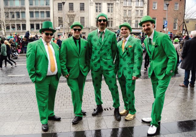 St. Patrick’s Day: What is it? - Simple Lighting Blog