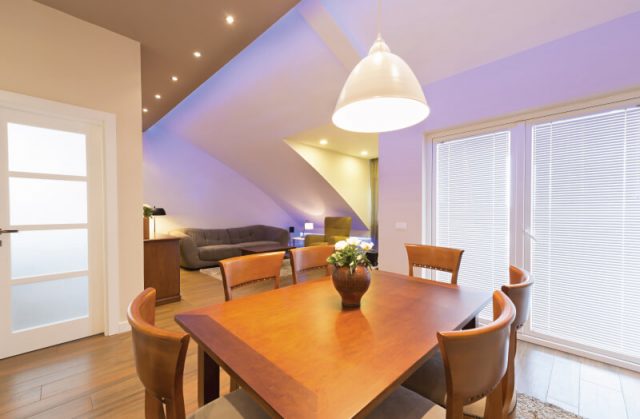 5 Renter Friendly Lighting Upgrades You Can Try! - Simple Lighting Blog