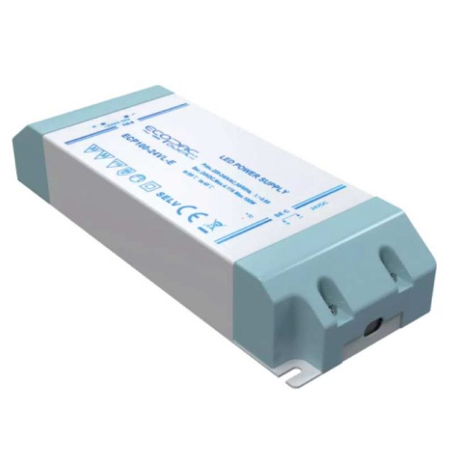 What does a LED driver do? - Simple Lighting Blog