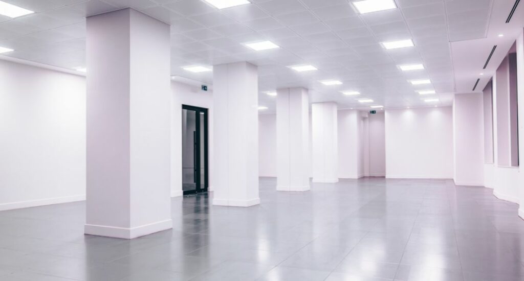 The Advantages of LED Panel Lights over Traditional Lighting Solutions ...