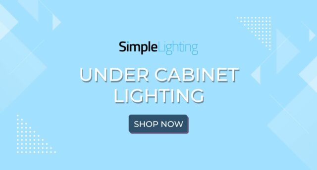 Choosing the Right Cabinet Lighting for Your Home: Expert Tips - Simple ...