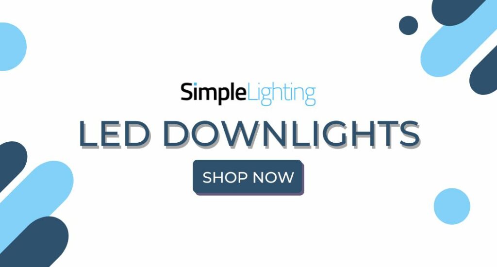 Designing with LED Downlights: Tips and Ideas for Modern Interiors ...