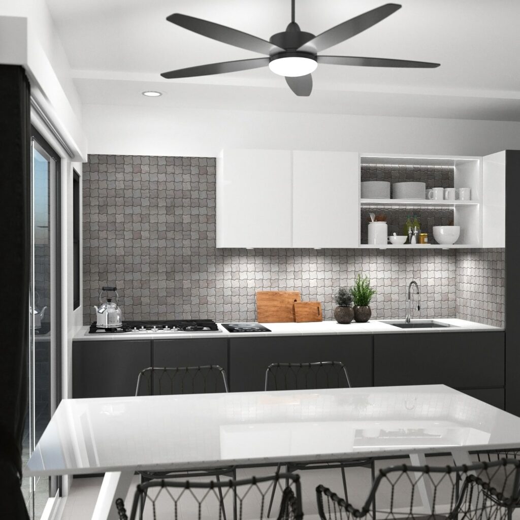 Maximising the Benefits of Cabinet Lighting: From Task Lighting to Mood ...