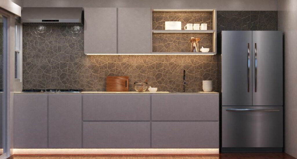 The Ultimate Guide to Cabinet Lighting: Types, Installation, and ...