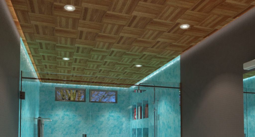 How to Change Bathroom LED Downlights? - Simple Lighting Blog