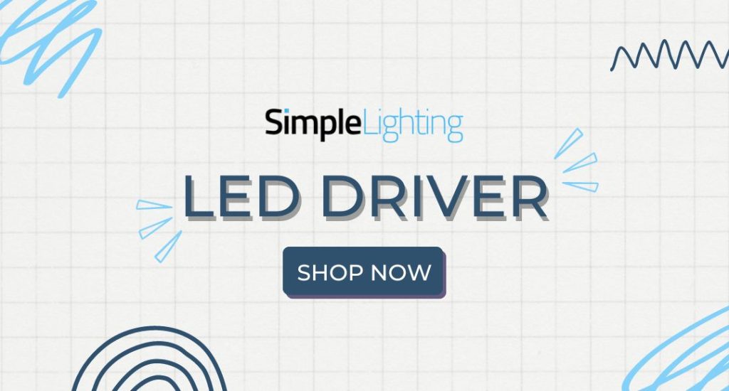 How to Wire a Dimmable LED Driver? - Simple Lighting Blog