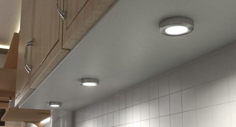 How to Install Under Cabinet Lighting: A DIY Guide - Simple Lighting Blog