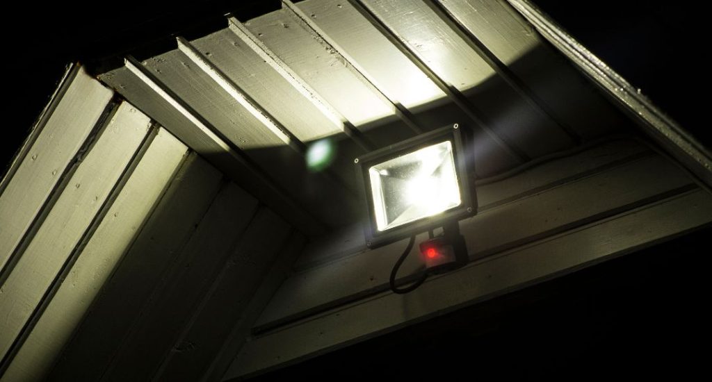 What is the Brightest Outdoor LED Floodlight - Simple Lighting Blog