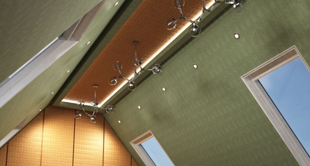 Efficiency meets Aesthetics: How LED Downlights Redefine Interior ...