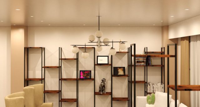 How to Incorporate LED Downlights into Your Home's Interior Design ...