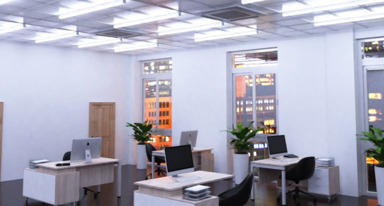 LED Lighting vs. Traditional Lighting: Which Saves More Energy ...