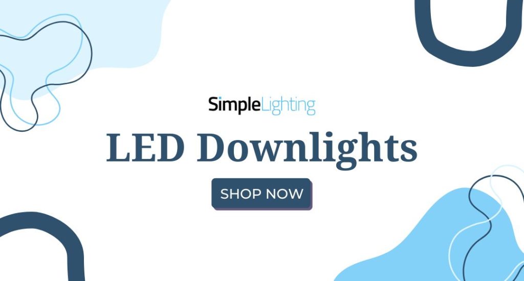 LED Downlight Spacing Guide: Get It Right Every Time! - Simple Lighting ...
