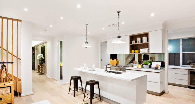 Downlight Spacing Guide for Different Room Sizes | Simple Lighting Blog