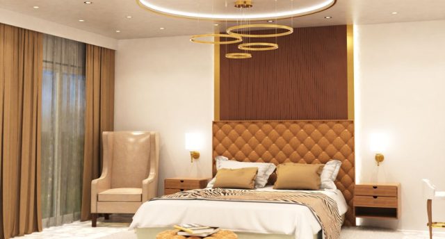 Downlight Spacing Guide for Different Room Sizes | Simple Lighting Blog