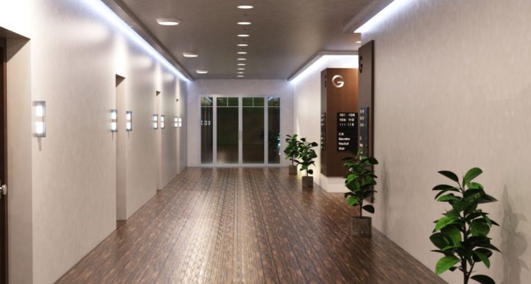 Downlight Spacing Guide for Different Room Sizes | Simple Lighting Blog