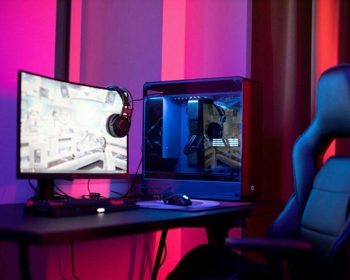 Best RGB Smart Lighting for Gaming – Product Picks & Ideas