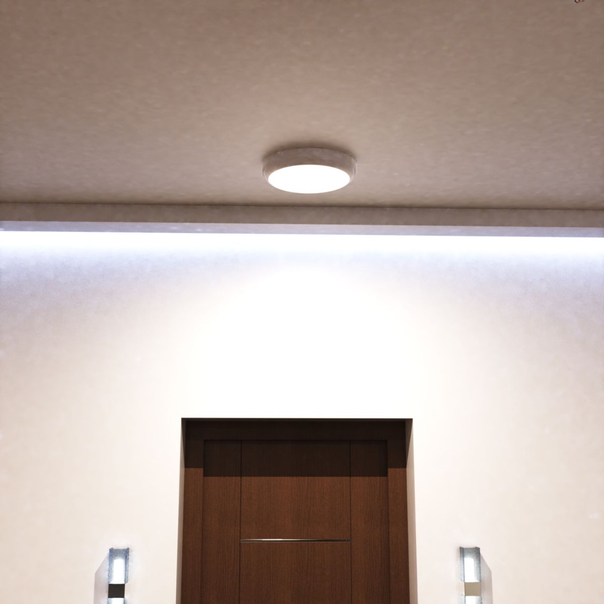 Indoor vs Outdoor LED Bulkheads | Key Differences