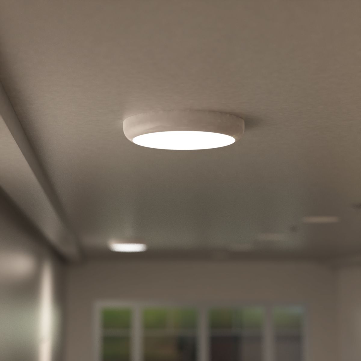 Top Reasons Commercial Buildings Switch to LED Bulkheads