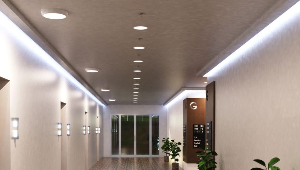 Indoor LED Bulkhead Lights – Best Places to Install