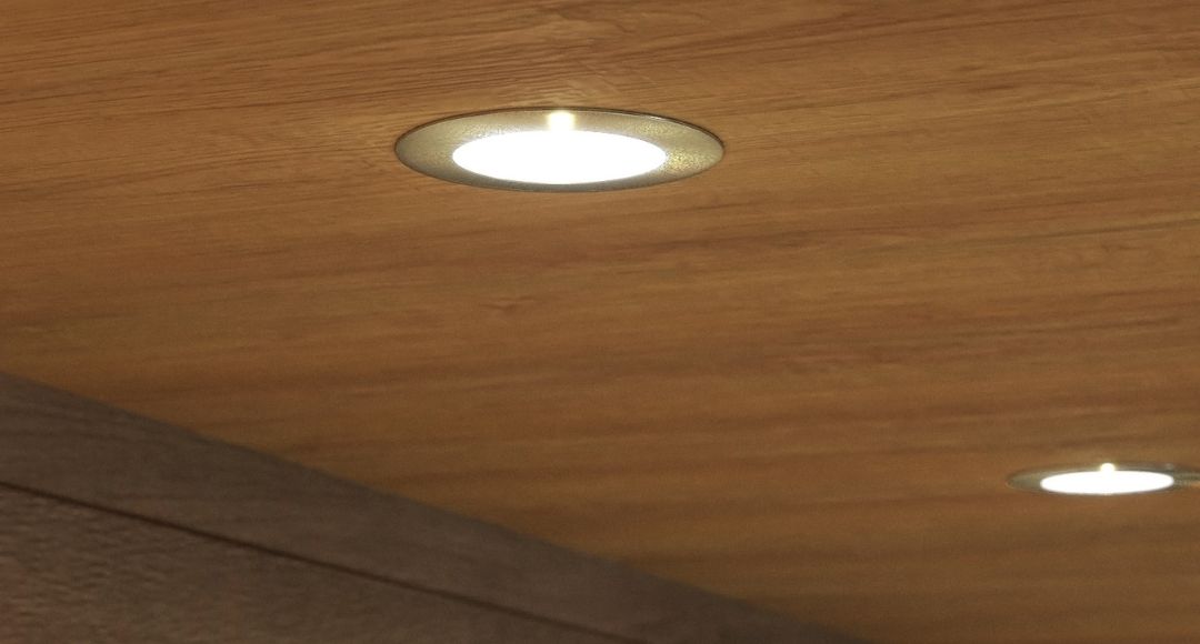 IP44 vs IP65 vs IP67 Bathroom Lighting Ratings Explained