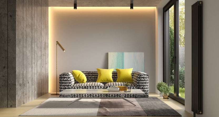 Modern Living Room Lighting Trends 2026: Smart Controls Guide