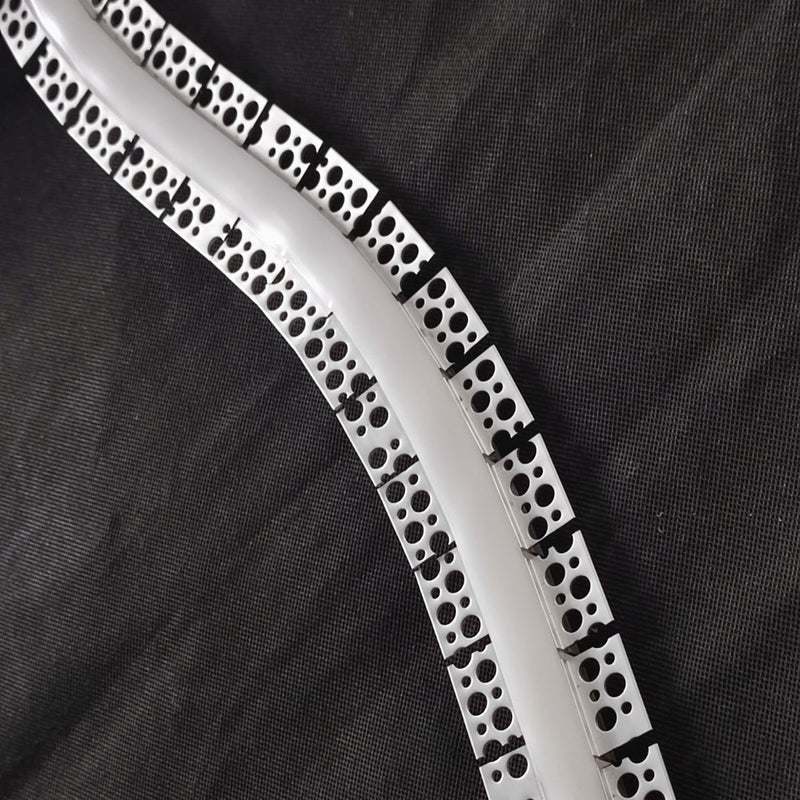 2-Metre Bendable Plaster In LED Profile | Simple Lighting