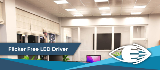 LED Panel Light, 600mm x 600mm, 6000K Cool White