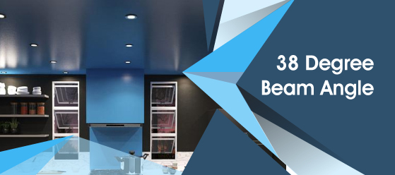 GU10 LED Bulbs - Cool White - 7w | Simple Lighting