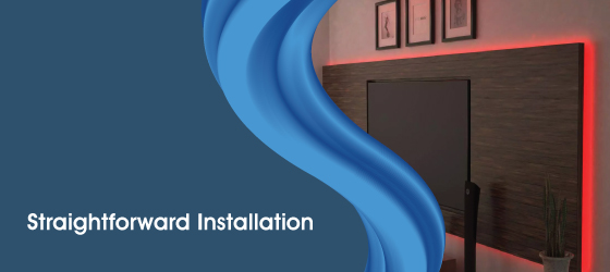 DMX LED Driver & Controller - All In One, Various Powers