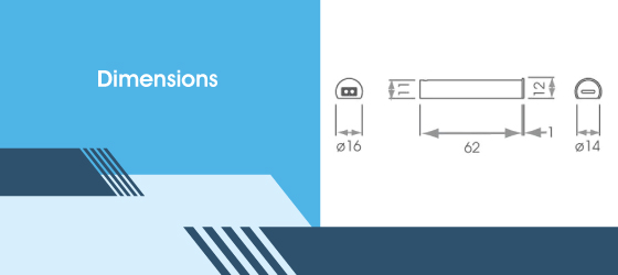 Multi Purpose Door/Swipe Sensor