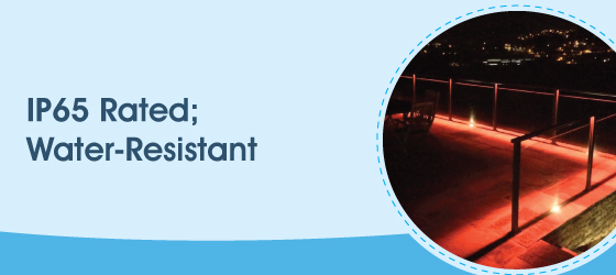 IP65 RGB Colour Changing LED Strip - 60 LEDs per metre.