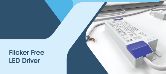 LED Panel, 1200x600mm, TP(a), Natural White LED