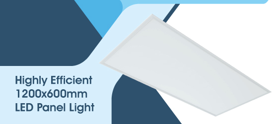 LED Panel, 1200x600mm, TP(a), Natural White LED